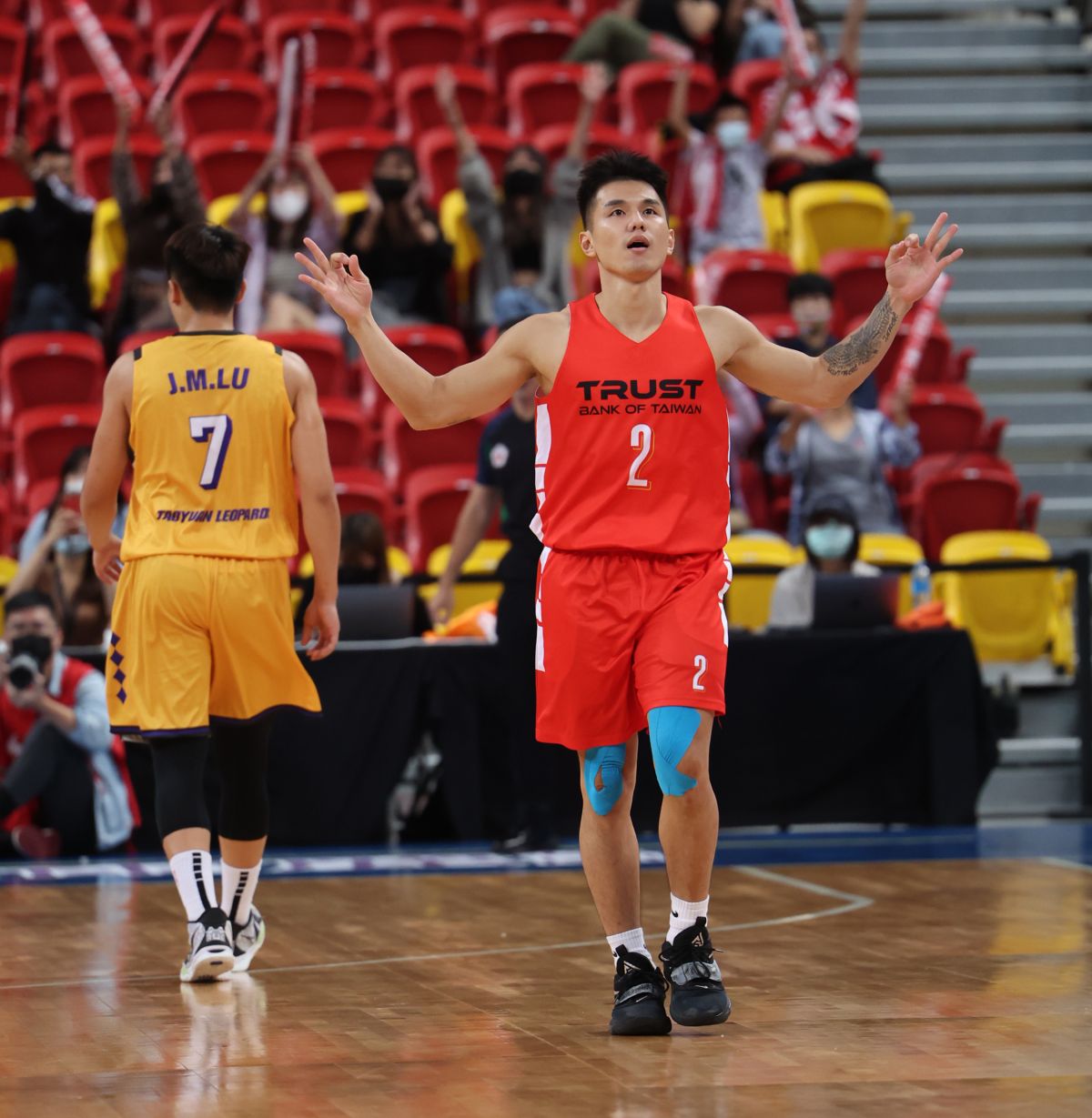 SBL、WSBL首度合辦 熱身賽年底點燃戰火 | 籃球 | 運動 | NOWnews今日新聞