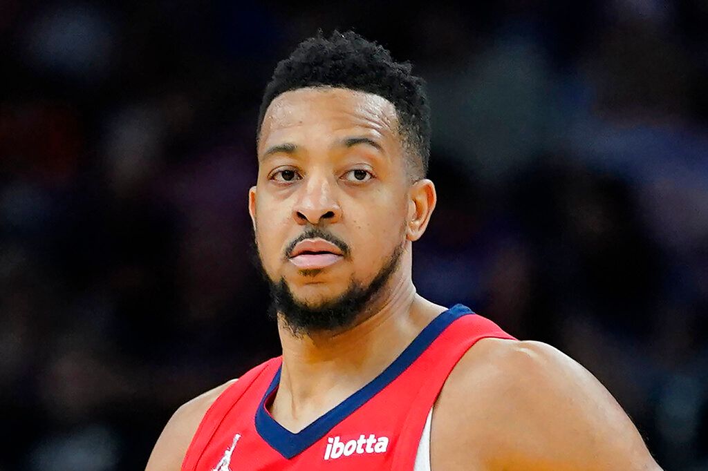 NBA／2年20.3億 McCollum和鵜鶘完成續約 | 籃球 | 運動 | NOWnews今日新聞