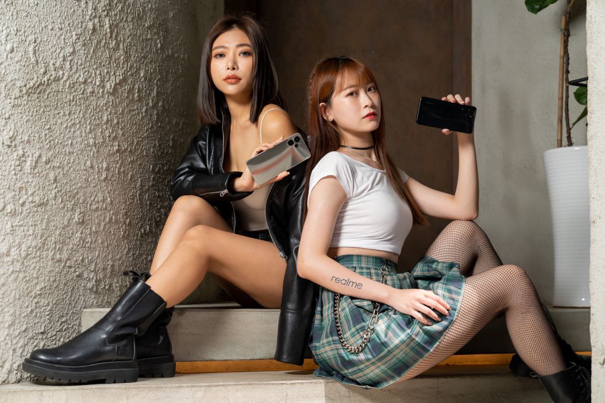 3大安卓萬元新機一次看！realme CP值高 vivo主打自拍族 | 科技電玩 | 生活 | NOWnews今日新聞