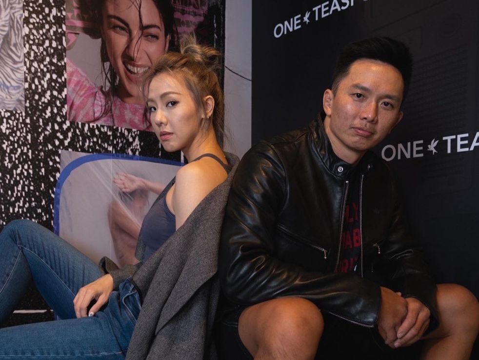 快訊／劉雨柔離婚「原因曝光」！老公PO文：退回朋友關係 | 娛樂 | NOWnews今日新聞