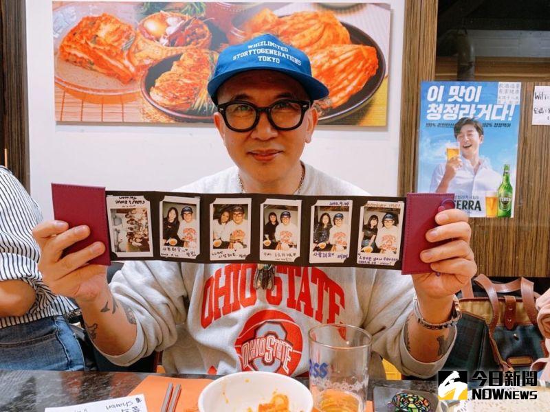 獨／具俊曄不只對老婆溫柔 「1原因」暖送花給大S經紀人 | beanfun!