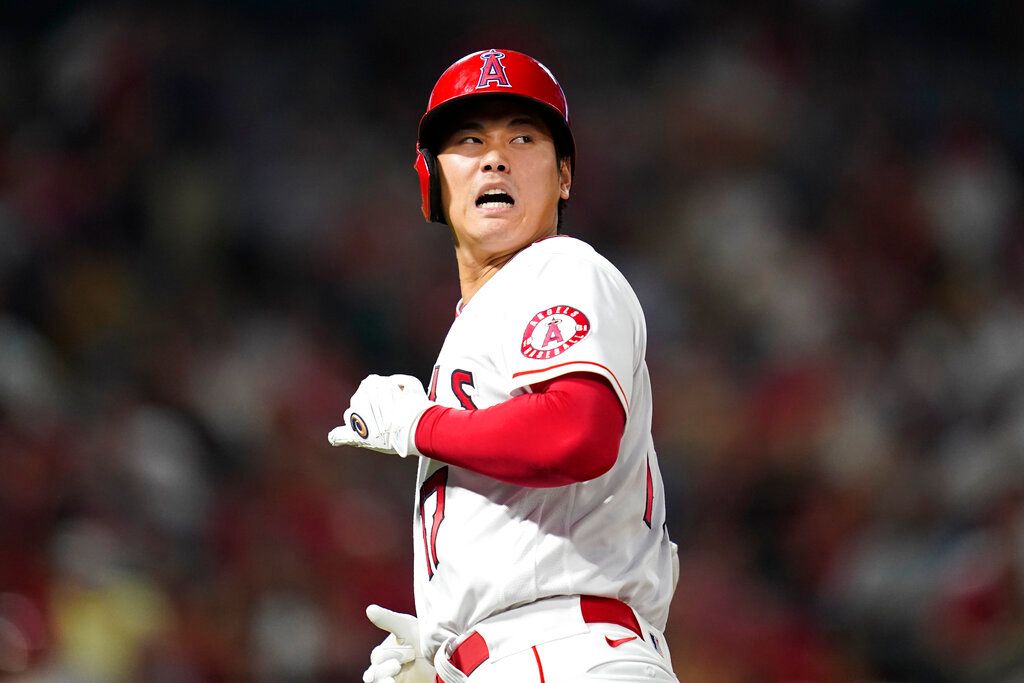 MLB／大谷年薪暴增9億！「該不會被騙了吧」 | 運動 | NOWnews今日新聞