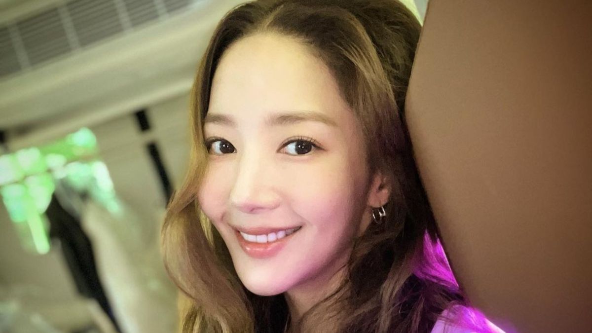 朴敏英分手詐欺富豪男友！否認接受對方「金援」 | 火線NOW星聞 | 娛樂 | NOWnews今日新聞