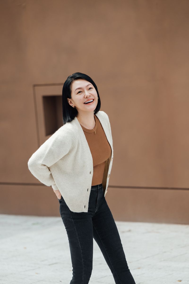 小S洩許雅鈞愛UNIQLO緊身衣「凸顯胸肌大」 390元搶同款 | 聰明消費 | 生活 | NOWnews今日新聞