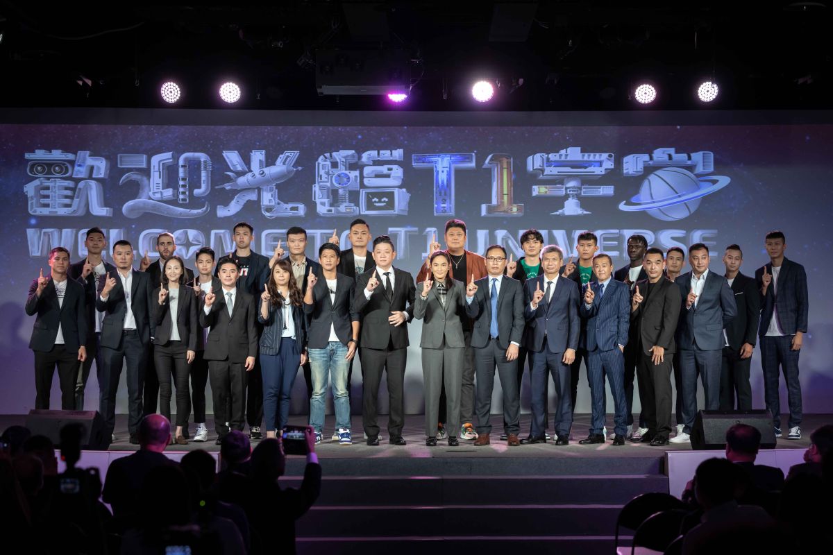 T1／跨聯盟賽坐山觀虎鬥 胡瓏貿:敵人是自己 | T1 | 運動 | NOWnews今日新聞