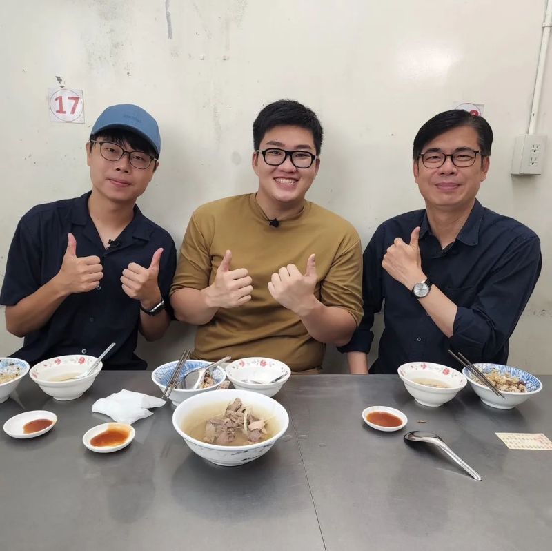 Joeman拍片「超大咖來賓」現身！萬人錯亂：誰才是市長啊 | beanfun!