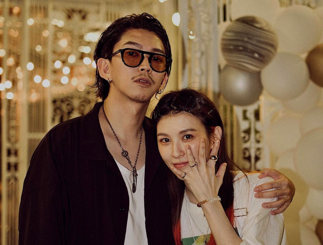 魏如昀結婚了！宣布升格人妻 登記日期藏洋蔥 | 火線NOW星聞 | 娛樂 | NOWnews今日新聞