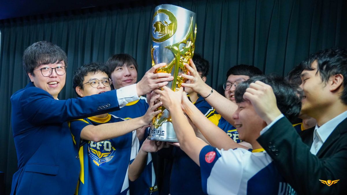 CFO專訪／主帥Achie談LOL世界賽版本 直指Keyman人選 | 運動 | NOWnews今日新聞