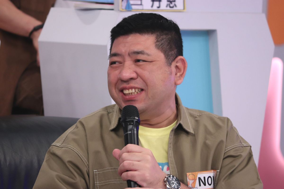 NONO被起訴！經紀人揭他沒收入：吃老本過活 朱海君還沒跟他離婚 | 娛樂 | NOWnews今日新聞