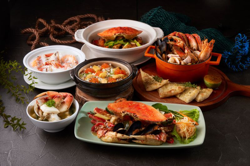 解封前先吃爆！晶華攜日本料理鐵人親點8名菜 限8天開賣 | beanfun!