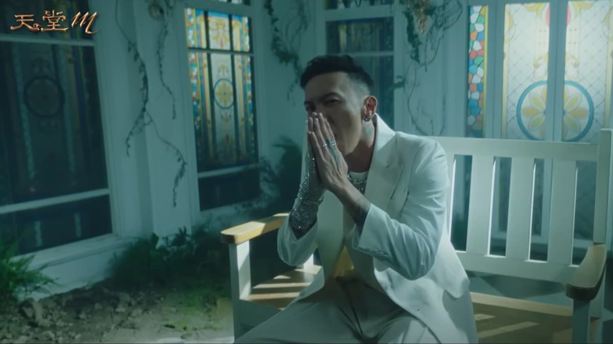 小春拍《天堂M》新歌MV大告解！自爆和「他」5年沒說過話 | 娛樂 | NOWnews今日新聞