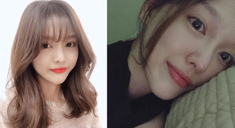 「世界上最漂亮的姊姊」是她！長相金裕貞2.0 完美精緻 | beanfun!