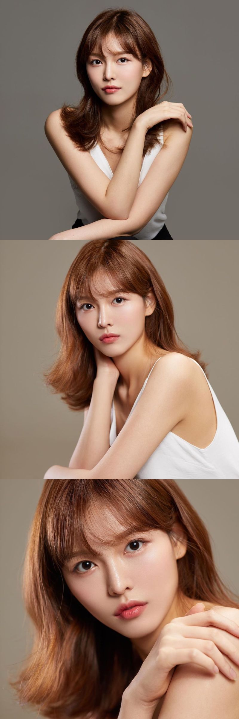 「世界上最漂亮的姊姊」是她！長相金裕貞2.0 完美精緻 | 火線NOW星聞 | 娛樂 | NOWnews今日新聞