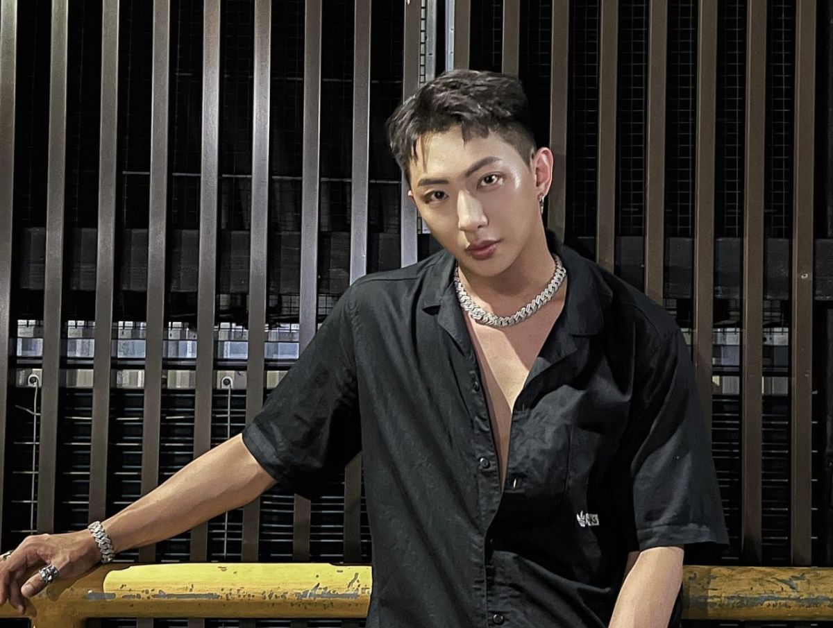 許明杰「槓芭樂嬤」再嗆警！凌晨道歉宣布戒酒、暫停活動 | 娛樂 | NOWnews今日新聞