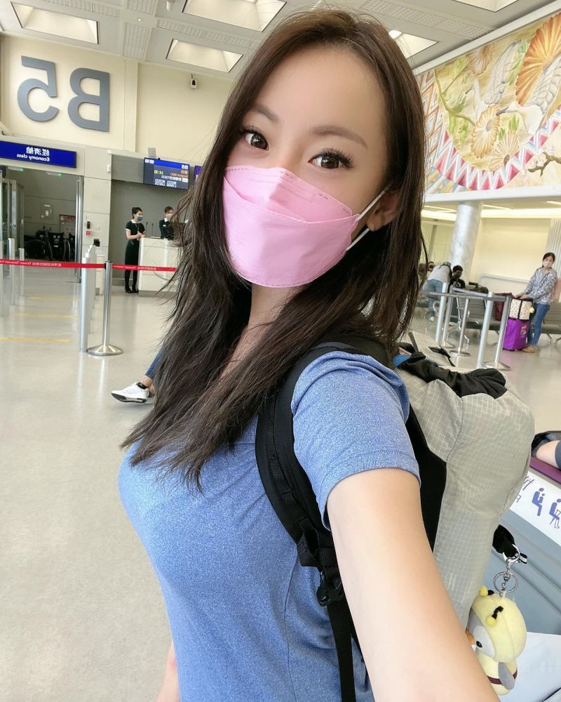 登山女神遭爆「居檢外出泡湯」！王必勝：最高可罰百萬 | 疫情聚焦 | 生活 | NOWnews今日新聞