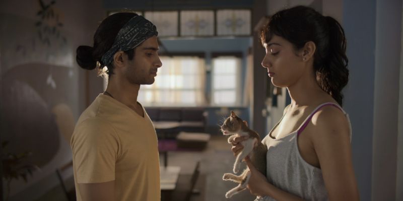 記錄南極長征隊身心挑戰 楊力州《無邊》金馬影展首映 | beanfun!