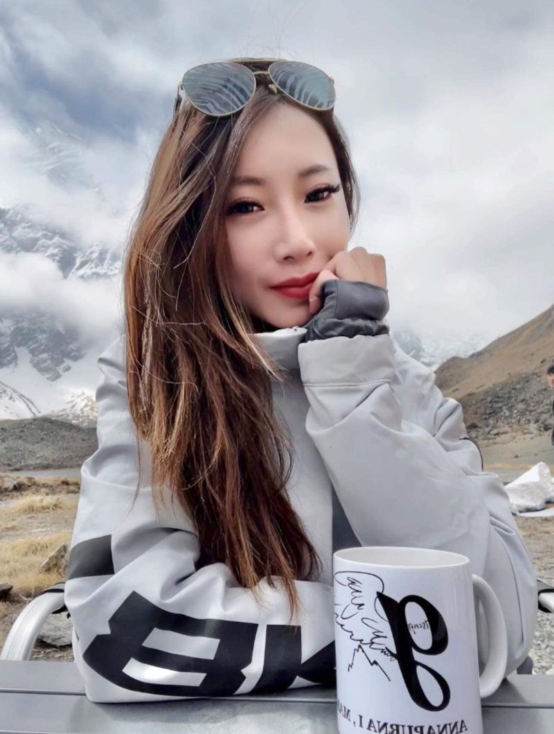 心疼摯友遭曾格爾破壞婚姻！賈永婕爆哭：我同感遭到背叛 | 娛樂 | NOWnews今日新聞