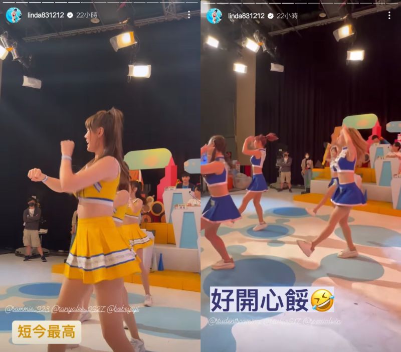 獨／啦啦隊齊聚節目「獨缺Uni Girls」？統一球團回應了 | beanfun!