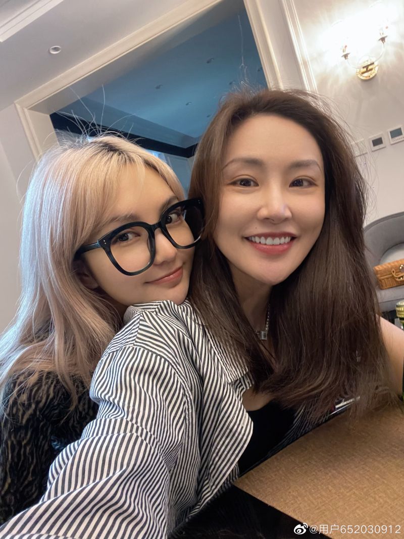 復合羅志祥無望？周揚青爆熱戀小鮮肉 11字霸氣護愛 | beanfun!