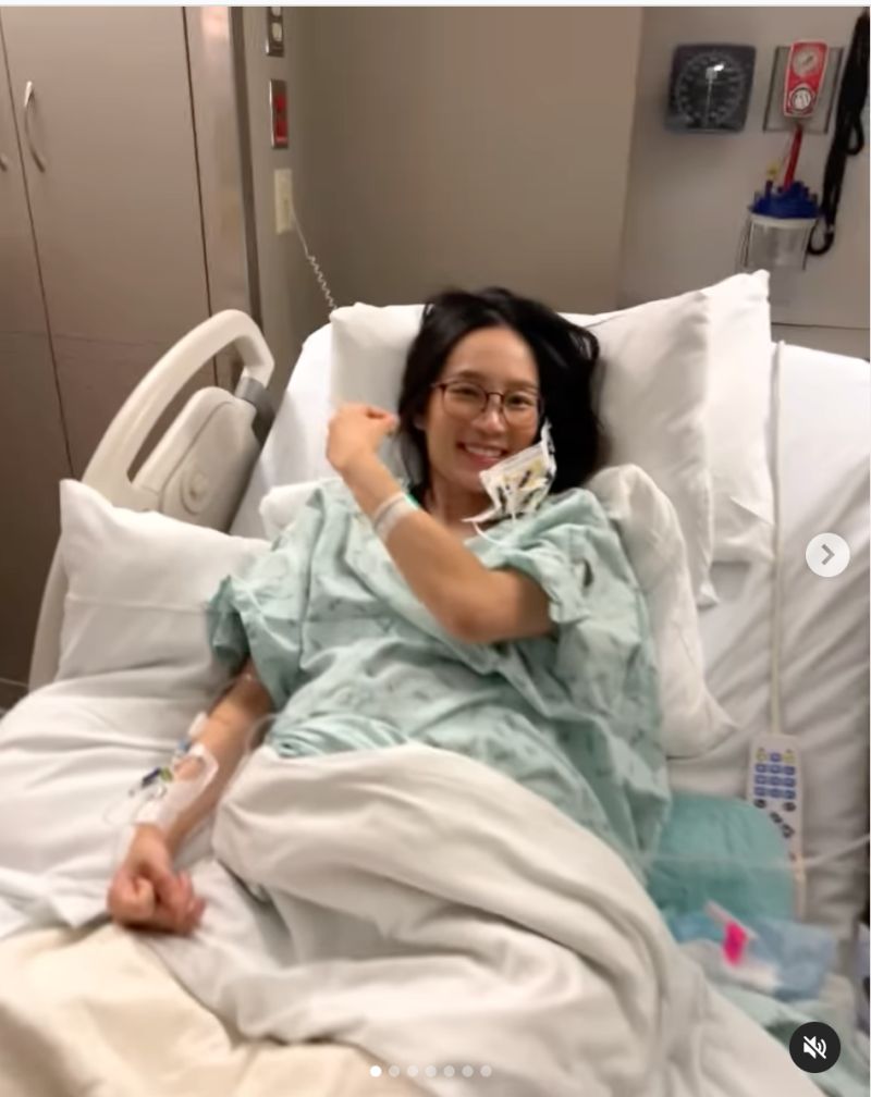 0負評女神「Kelly」生了！寶寶性別是男孩 親曝生產過程 | 娛樂 | NOWnews今日新聞