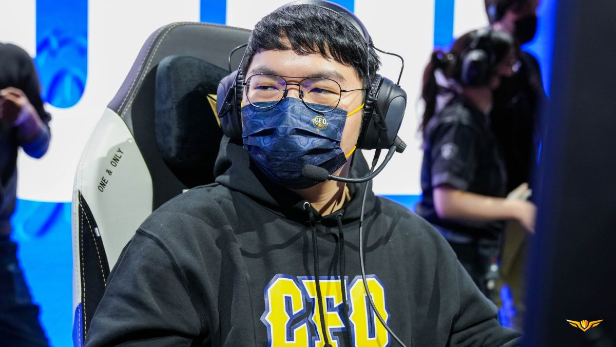 LOL世界賽／CFO首戰擊倒北美勁旅 「飛牡蠣」隊名引熱議 | 綜合 | 運動 | NOWnews今日新聞