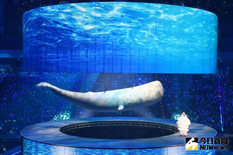 劉若英斥資破億開唱！感性曝內心話 「家人越來越少」 | beanfun!