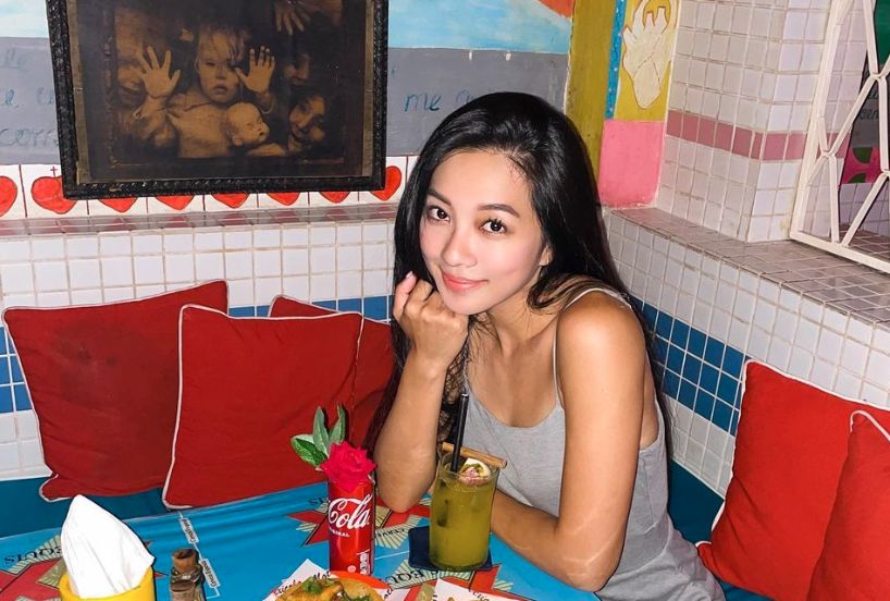 雙面女星惹議！《不熙娣》Sabrina揭爆料主因：我沒說謊 | 娛樂 | NOWnews今日新聞