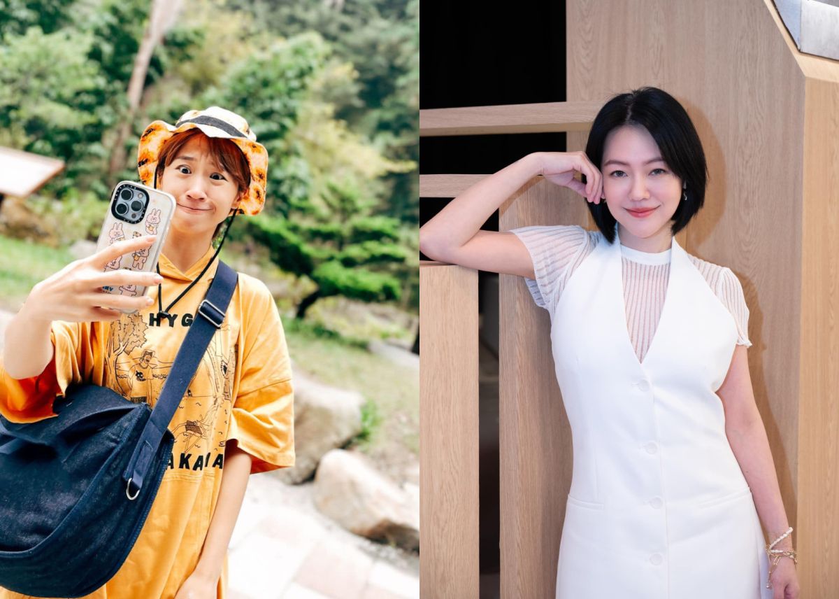 Lulu駁雙面人被打臉？沒遇過網紅 高手翻出證據：抓到了 | 娛樂 | NOWnews今日新聞