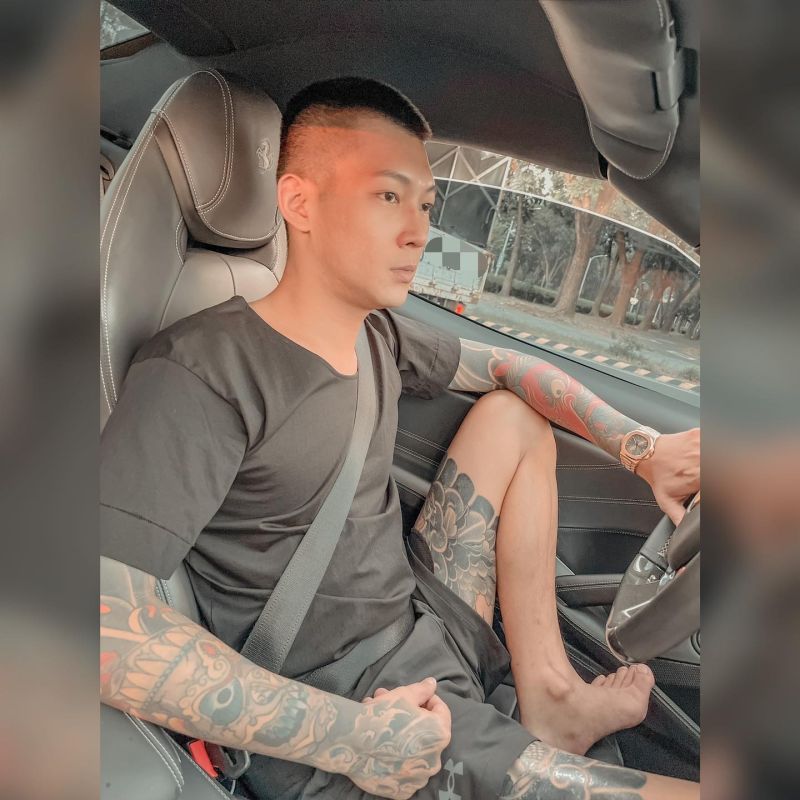 鳳梨合體Joeman拍片「89對決」！深夜突曬140字聲明道歉 | 娛樂 | NOWnews今日新聞