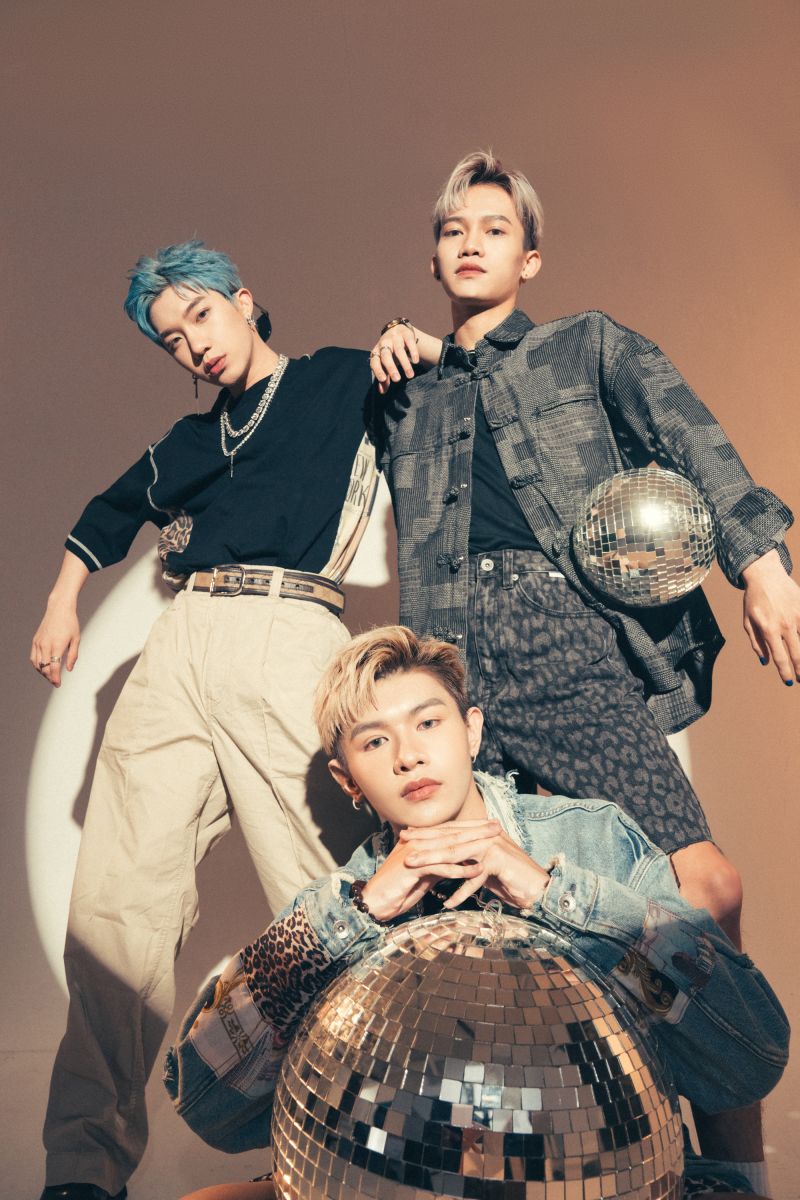 《原子少年》金星參與爆料大會 蔡朕曝孟維「廁所癖好」 | beanfun!