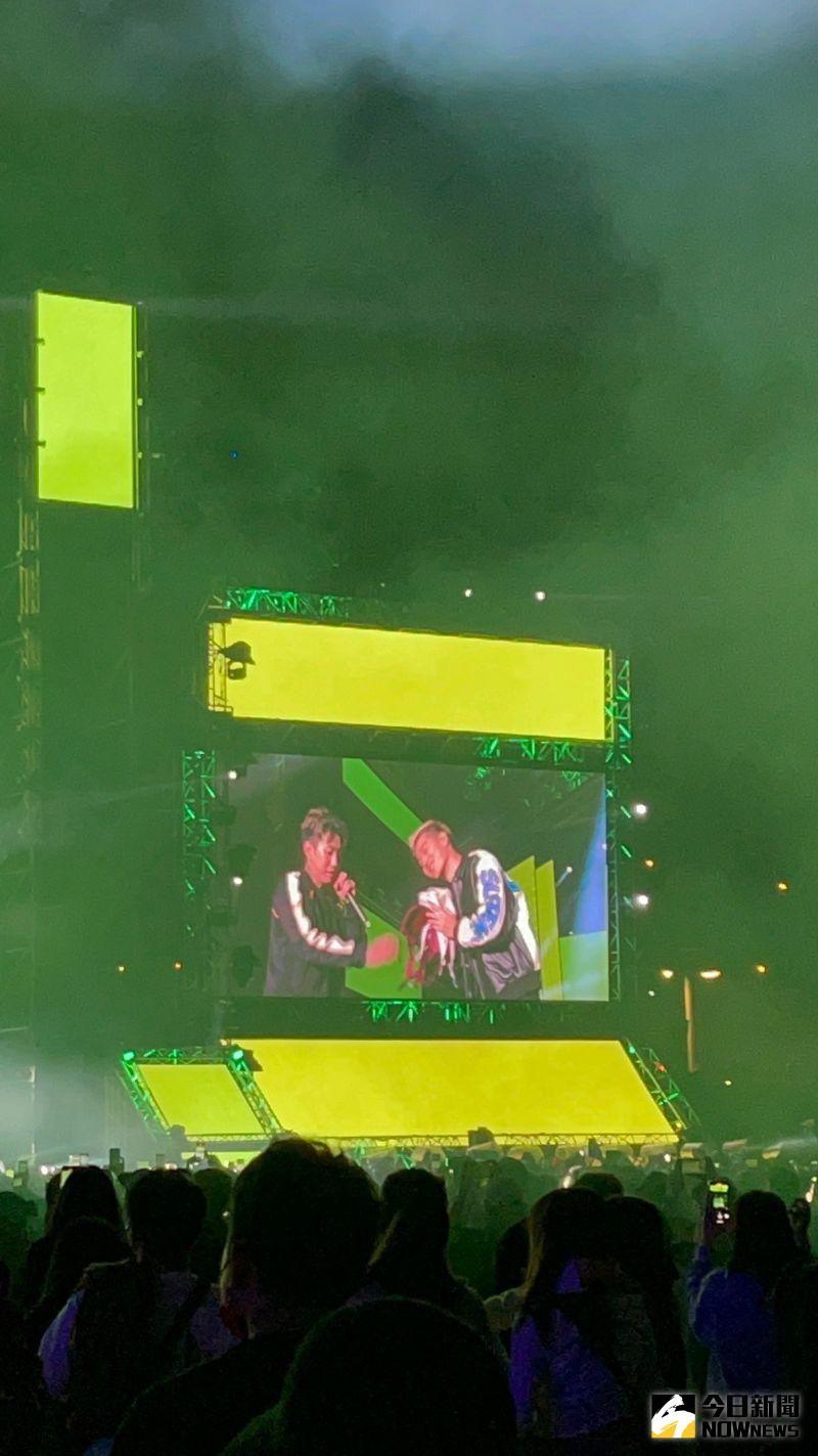 Jay Park登台！「女粉丟胸罩」影片瘋傳 他機智化解嗨爆 | beanfun!