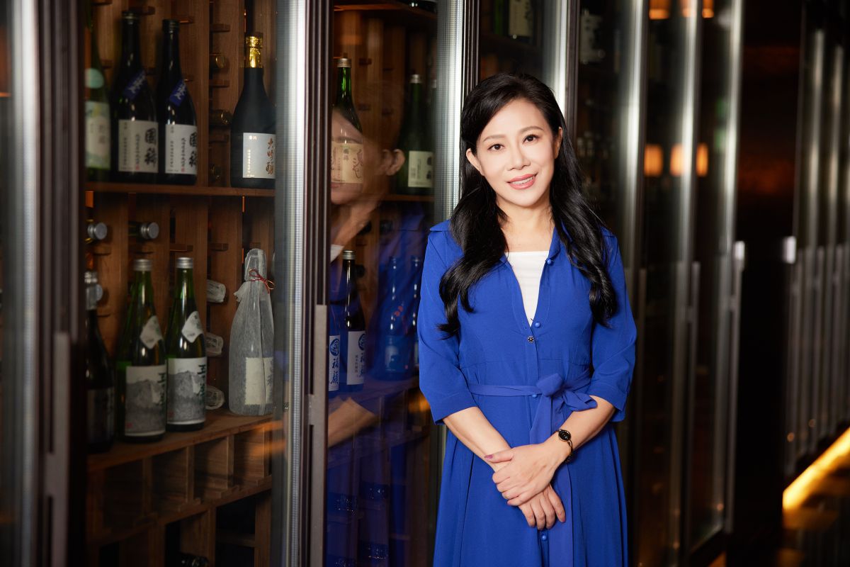 愛情教主歷經烏龍婚變 自認「性趣缺缺」請老公DIY | 娛樂 | NOWnews今日新聞