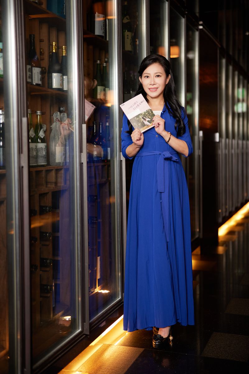 愛情教主歷經烏龍婚變 自認「性趣缺缺」請老公DIY | 娛樂 | NOWnews今日新聞