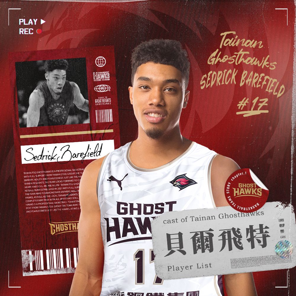 T1／在PLG勇士沒機會 貝爾飛特仍續留台灣、轉戰獵鷹 | T1 | 運動 | NOWnews今日新聞