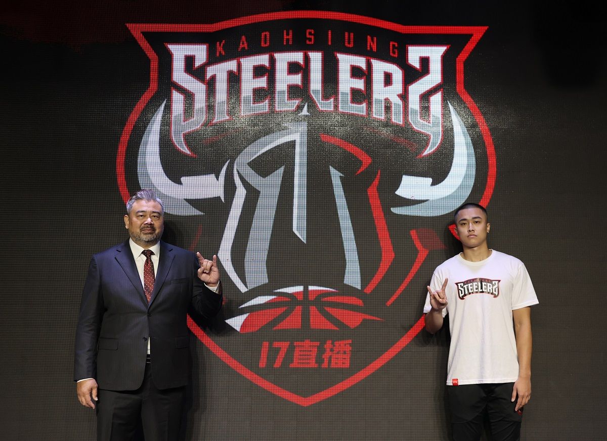 PLG／高雄17直播鋼鐵人被Thank You了？球團發長文「不想說再見」 | 運動 | NOWnews今日新聞