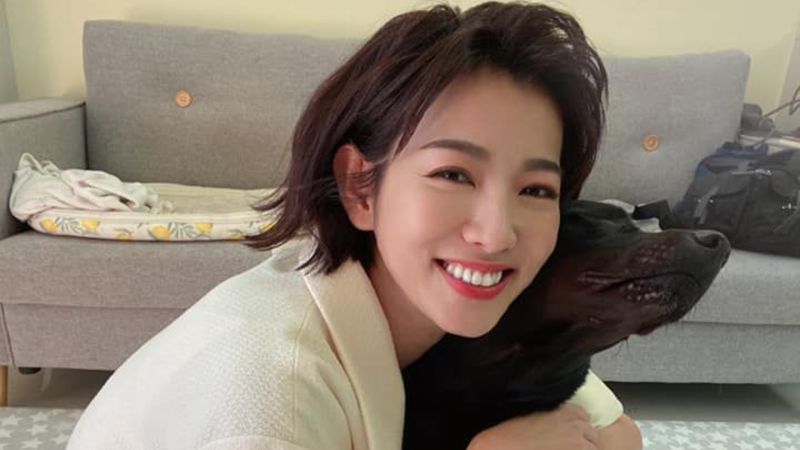 米可白跳舞被酸「放不開很矯情」！她霸氣反擊 萬人讚爆 | 娛樂 | NOWnews今日新聞