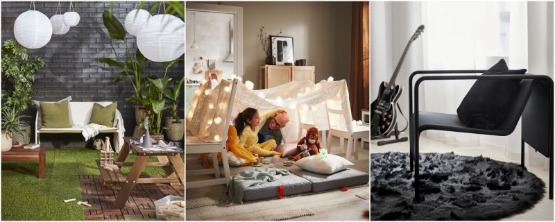 免費演唱會在IKEA！告五人、家家近距開唱 入場資訊看這 | 生活 | NOWnews今日新聞