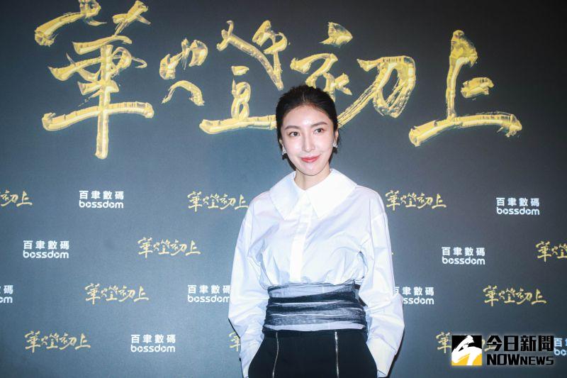 金鐘57／《華燈》楊謹華再摃龜 大贏家揭「投票內幕」 | beanfun!