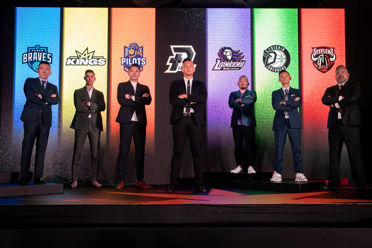 PLG／聯盟第三季打120場已到頂 未來有增隊才可能再加 | 籃球 | 運動 | NOWnews今日新聞