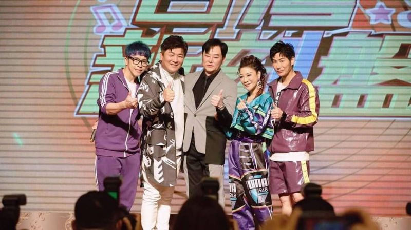 《我愛冰冰Show》傳收攤！楊繡惠吐內幕：我真的好想哭 | beanfun!