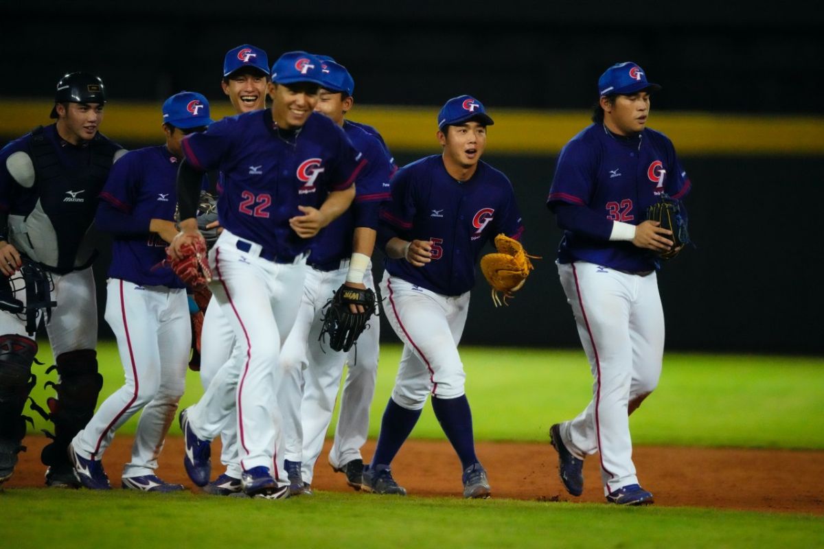 U23／台灣延長賽不敵墨西哥 確定無緣冠軍賽 | 運動 | NOWnews今日新聞