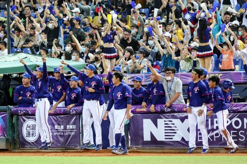 U23／明對韓國！中華隊票價漲到800元 | 運動 | NOWnews今日新聞