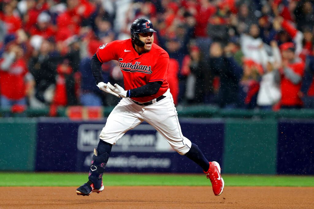 MLB／他開轟比出挑釁動作 Cole：蠻可愛的 | 運動 | NOWnews今日新聞