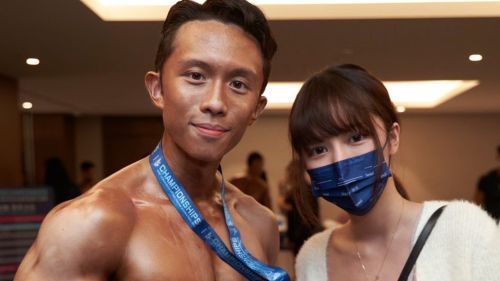 孫安佐女友IG突喊「現在自己過得很好」疑4年情變？狄鶯回應了 | 娛樂 | NOWnews今日新聞