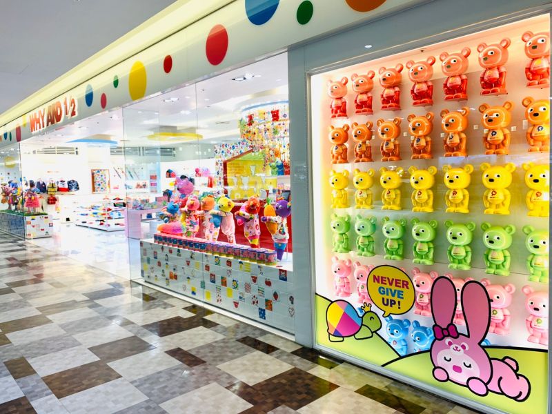 童裝WHY AND 1/2收攤！3折特賣會被搶翻：再不買就買不到 | 聰明消費 | 生活 | NOWnews今日新聞