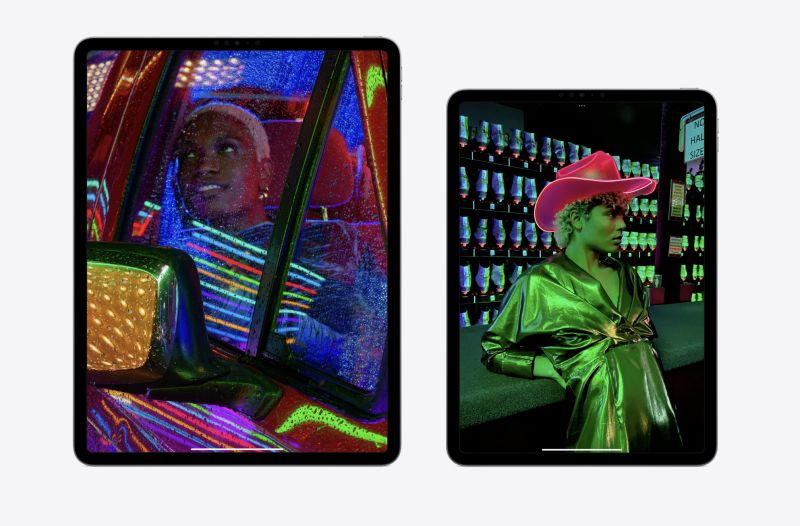 來了！新iPad Pro載M2效能猛獸 售27,900 起台灣非首賣 | beanfun!