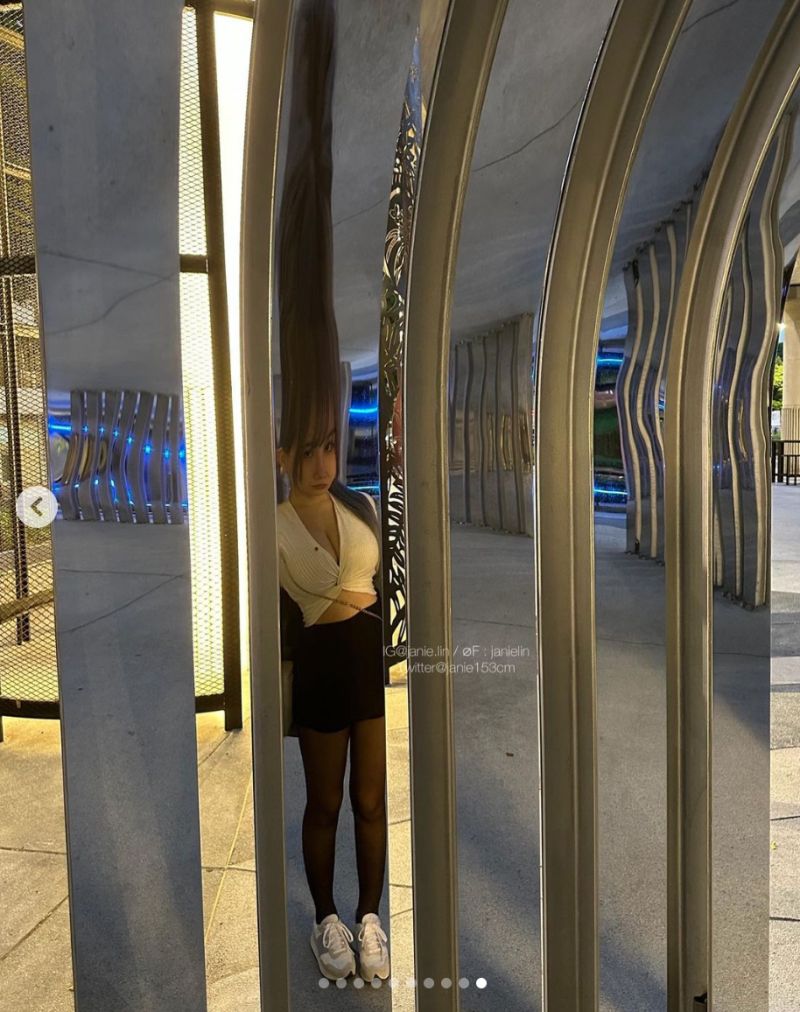 台北驚見「超兇遊民」躺公園椅睡覺！本尊是F級鄉民女神 | beanfun!