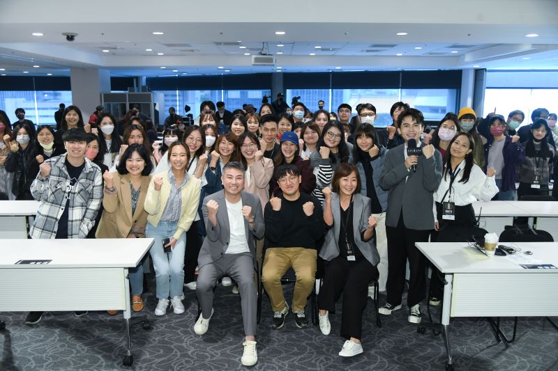 《第六感》PD丁哲珉來台 公開Jessi李相燁「愛情祕密」 | 火線NOW星聞 | 娛樂 | NOWnews今日新聞