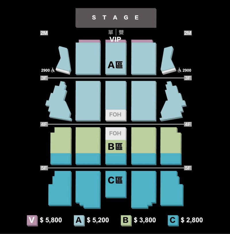 SJ台北演唱會門票「1000有找」！金聖圭見面會福利公開 | 火線NOW星聞 | 娛樂 | NOWnews今日新聞