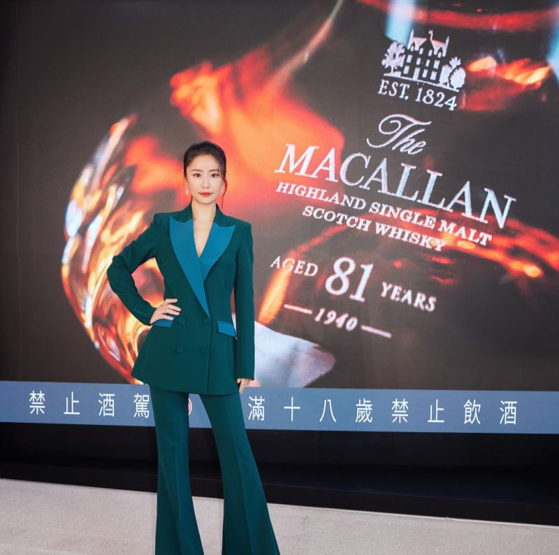 霍建華喝醉像小孩 林心如「看老公撒嬌」：隨時都可愛 | beanfun!